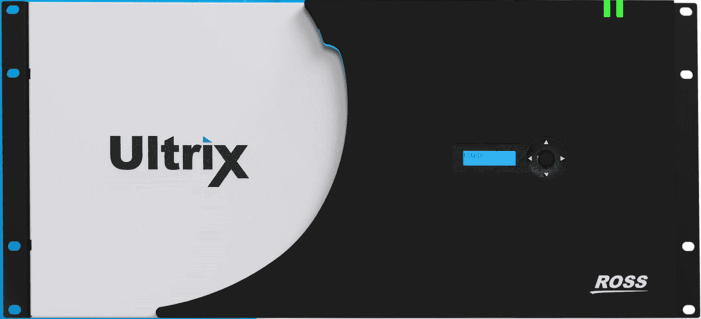 Ross Video SWR-SDPE Software Defined Processing Engine Blade