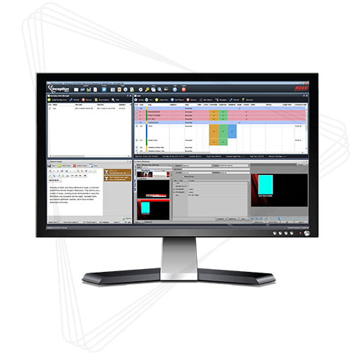 Ross Video XPR1-GO-0101 XPression Prime GO! – Single Channel (SW+HW BDL)