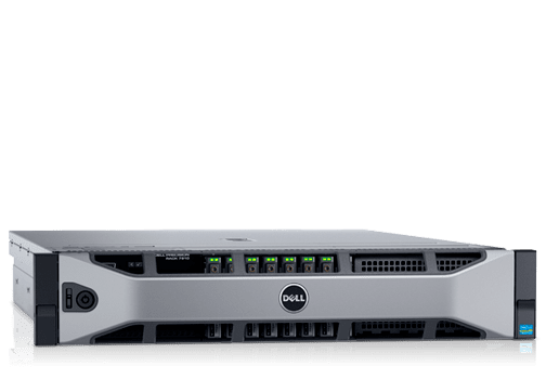 Dell 7910 Precision 2 Rack Unit 7910 Workstation